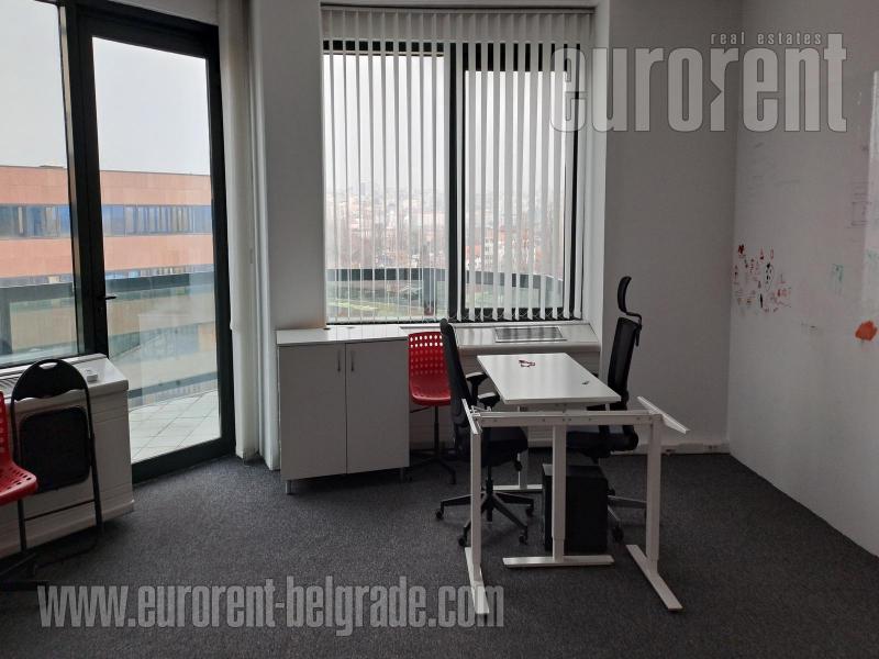 EuroRent Beograd izdavanje stanova, kuća, poslovnog prostora, magacina
