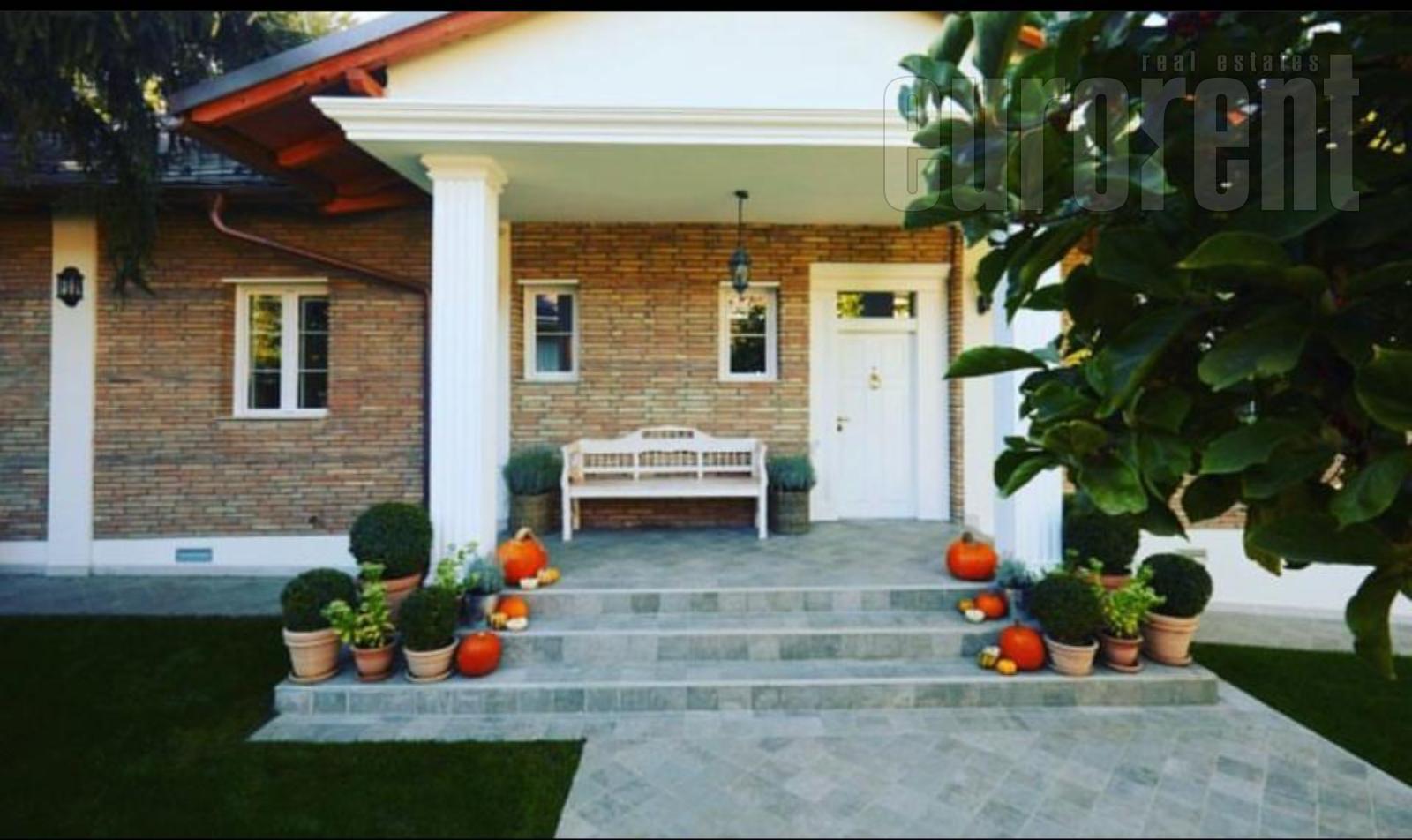 Prodaja Kuća, Beograd, SAVSKI VENAC - SENJAK, pozovite - ID#46262