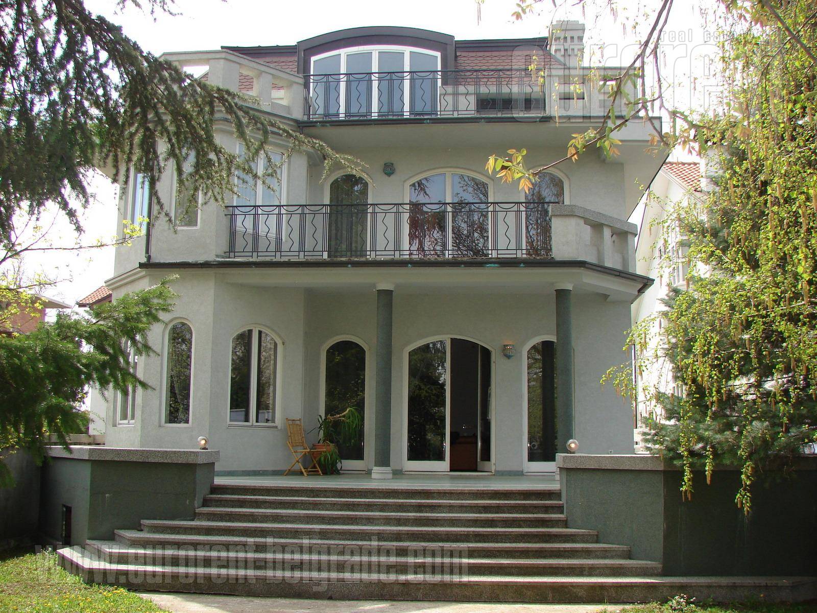Prodaja Kuća, Beograd, ZEMUN - PREGREVICA, 2,000,000€ - ID#19259