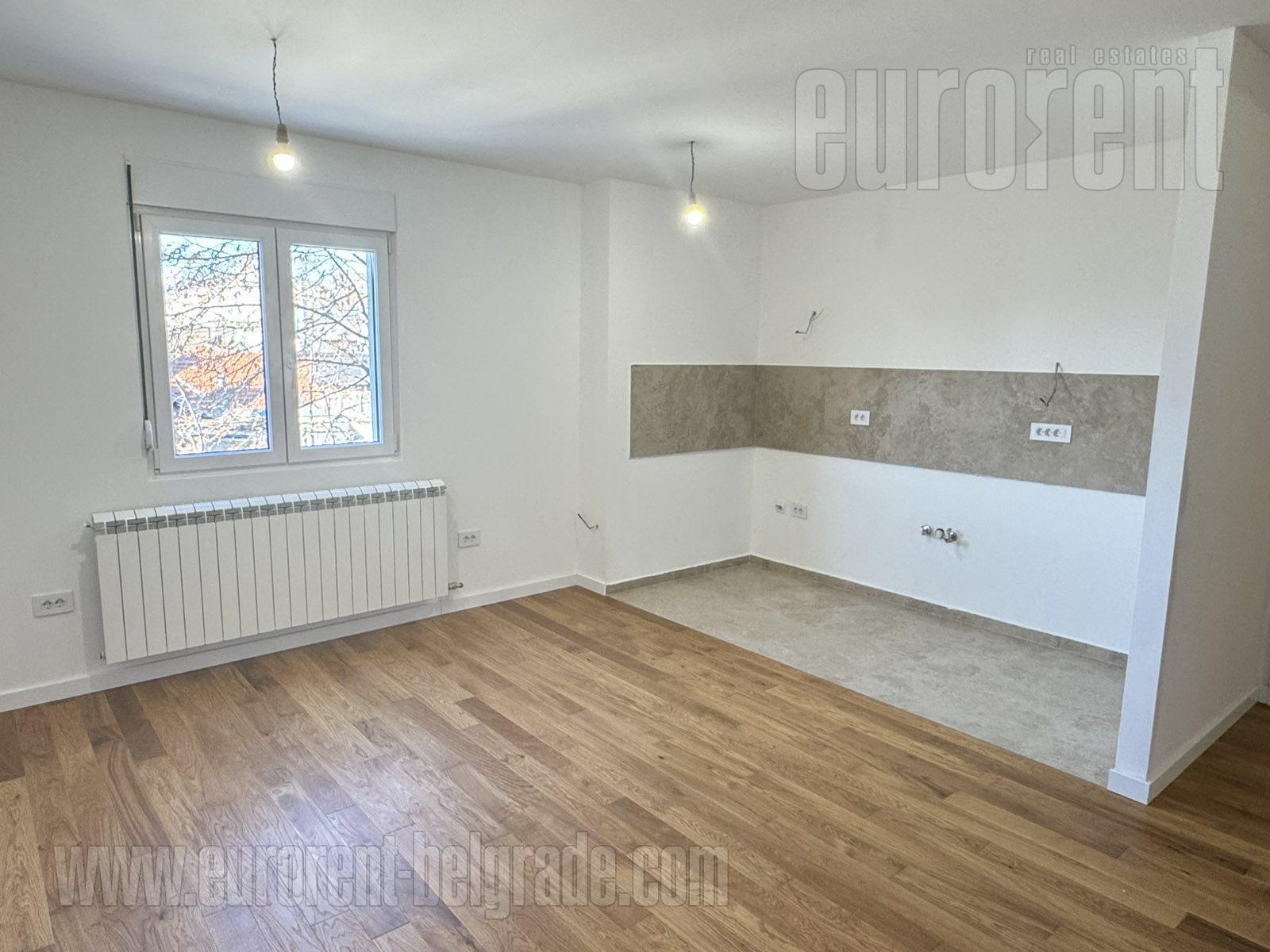 Prodaja Stan, Beograd, VRAČAR - KALENIĆ, 262,000€ - ID#48681